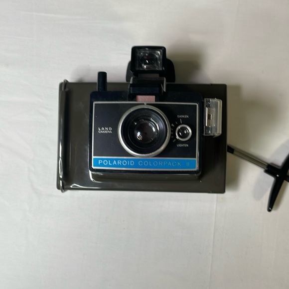 Polaroid | Cameras, Photo & Video | Vintage Polaroid Colorpack Ii ...